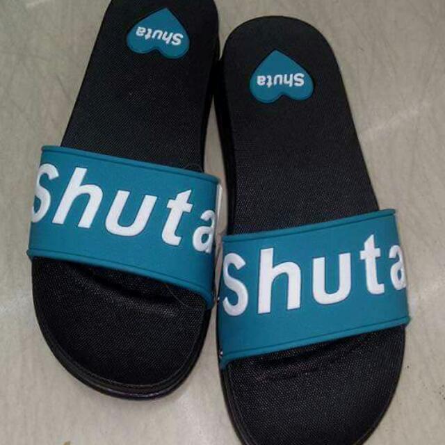 Shuta Slippers , Women's Fashion, Footwear, Slippers and slides on ...
