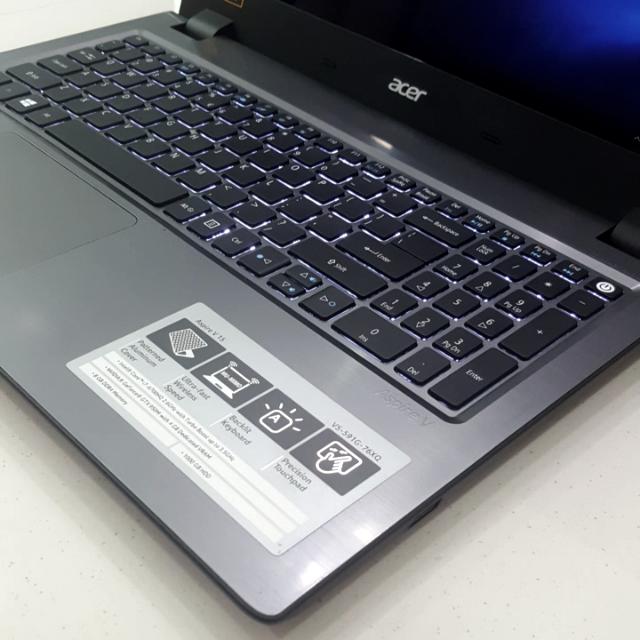 Acer i7-6700, GTX 950M, 250 SSD, Computers & Tech, Desktops on Carousell