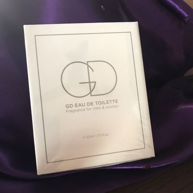 GD Perfume, TV & Home Appliances, Air Conditioners & Heating on Carousell