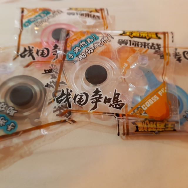 JOYSTICK MOBILE LEGEND, Video Game, Konsol di Carousell JOYSTICK MOBILE LEGEND, Video Game, Konsol di Carousell