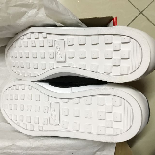 NIKE RIVIERA LEATHER (white), Men's Fashion, Footwear, Sneakers on ...