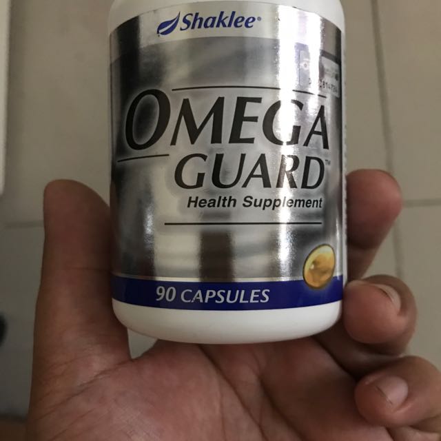 suplement ada sijil kkm ., Health & Nutrition, Health Supplements ...