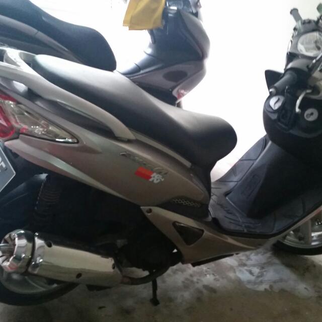 Sym_excel ll 150A Coe End 2020 Jan, Motorcycles, Motorcycles for Sale ...