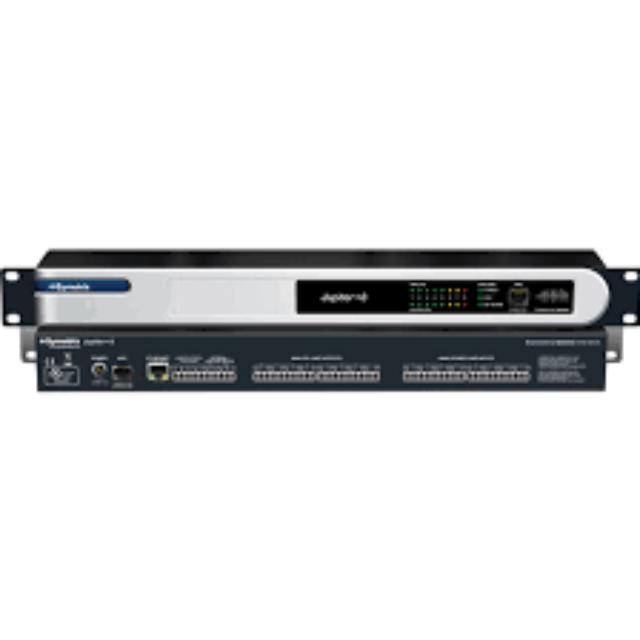 Symetrix Jupiter 8 Dsp 8 X 8 Speaker Management Controller, Digital ...