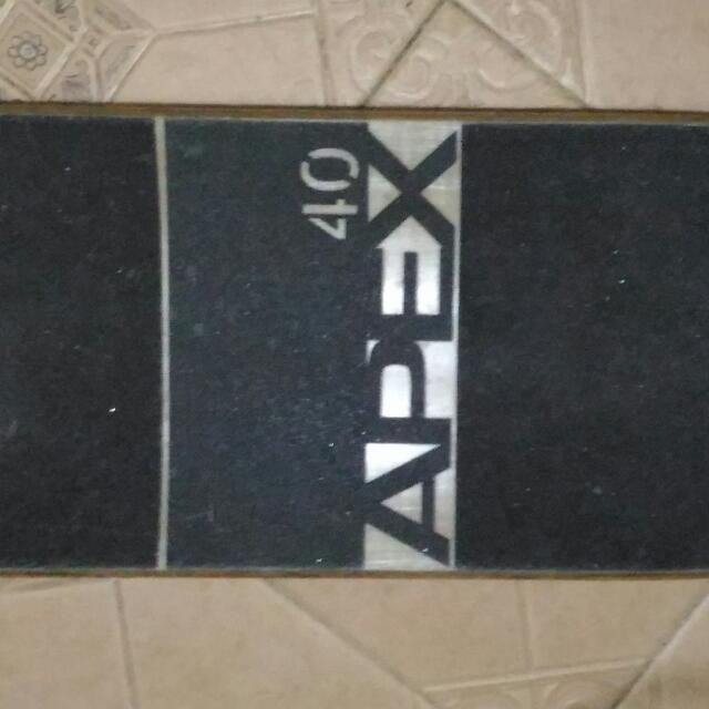 , Apex 40 Longboard, Sports Equipment, PMDs, E-Scooters & E-Bikes ...