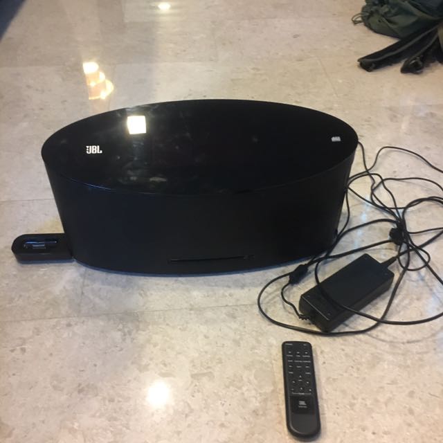 JBL MX100, Audio, Soundbars, Speakers & Amplifiers on Carousell
