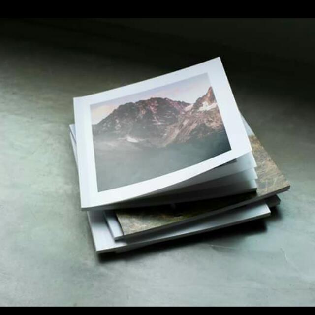 Metrodeal Voucher For 40-Page Softcover Photobook from Photobook ...