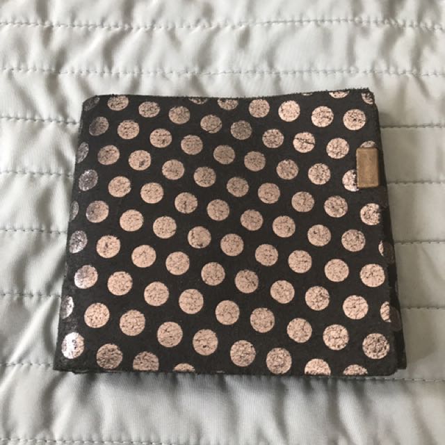 Shosa origami wallet, made in japan, Luxury, Bags & Wallets on Carousell