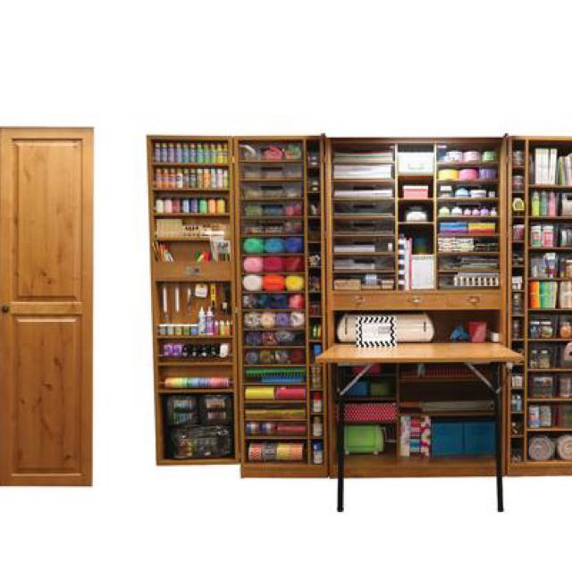 The Original Scrapbox Workbox 3.0 Preorders, Hobbies & Toys, Stationery ...