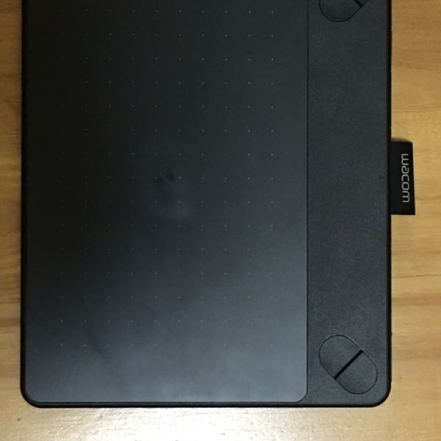 Wacom Intuos CTH-490-K2, Computers & Tech, Parts & Accessories, Other Accessories on Carousell