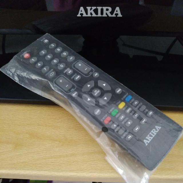 Akira 26" Full HD LED TV, TV & Home Appliances, TV & Entertainment, TV ...