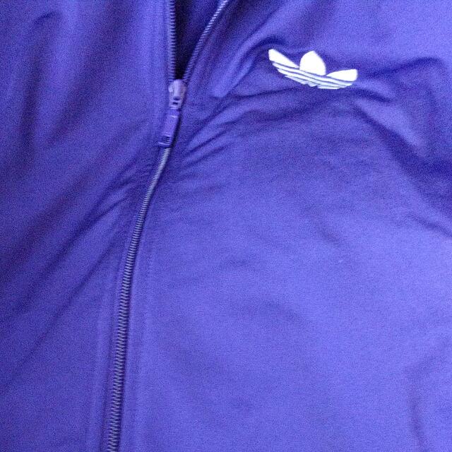 Authentic Adidas Jacket, Men's Fashion, Coats, Jackets and Outerwear on ...
