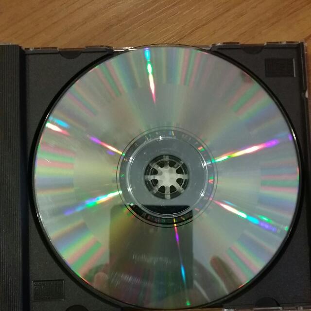 CD Dog Eat Dog - Warrant Imported, Hobbies & Toys, Music & Media, CDs ...