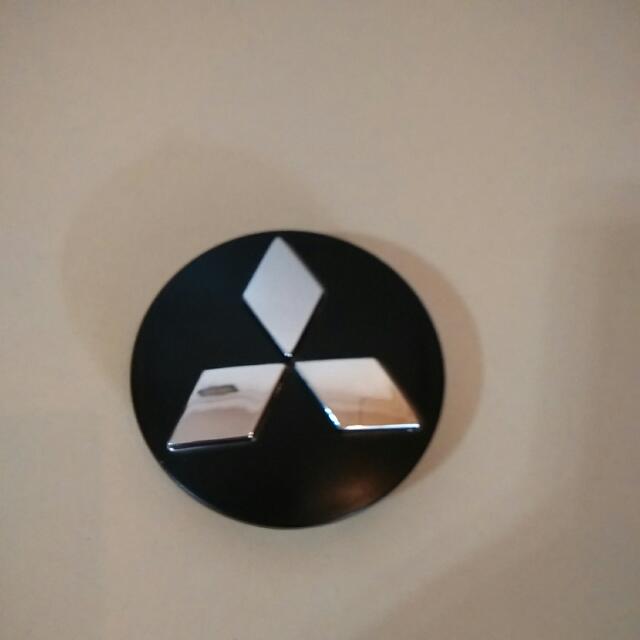 Evo 9 Enkei Stock Wheels 17" Rim, Car Accessories on Carousell