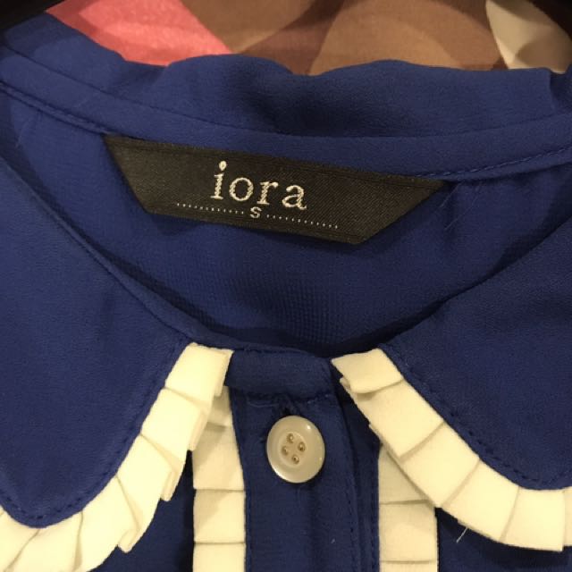iora, Women's Fashion, Clothes, Tops on Carousell