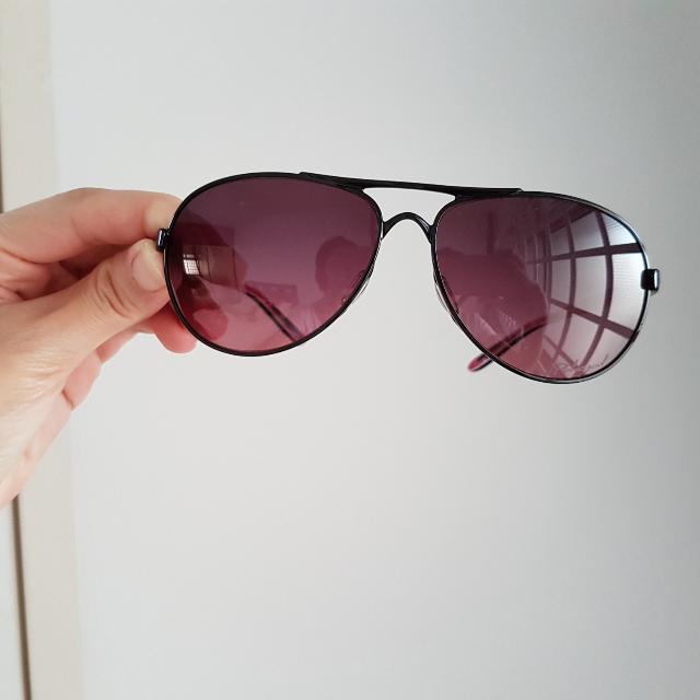 Oakley Aviator Shades, Women's Fashion, Watches & Accessories, Other ...