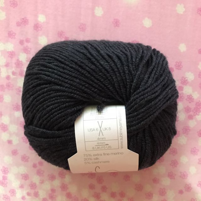 Wool, Hobbies & Toys, Stationery & Craft, Handmade Craft on Carousell