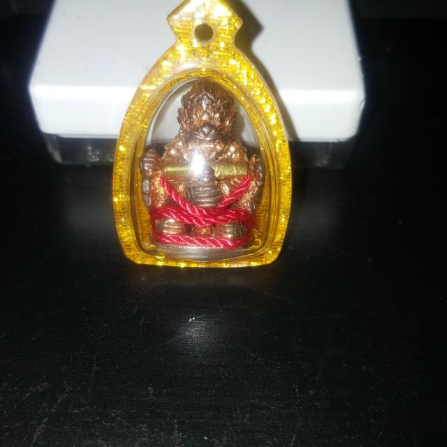 Ajarn/LP Daeng Hanuman Amulet , Hobbies & Toys, Memorabilia ...