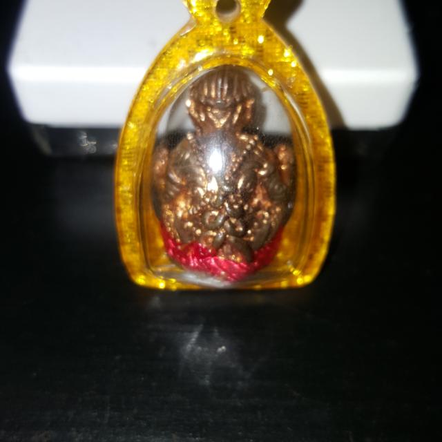 Ajarn/LP Daeng Hanuman Amulet , Hobbies & Toys, Memorabilia ...