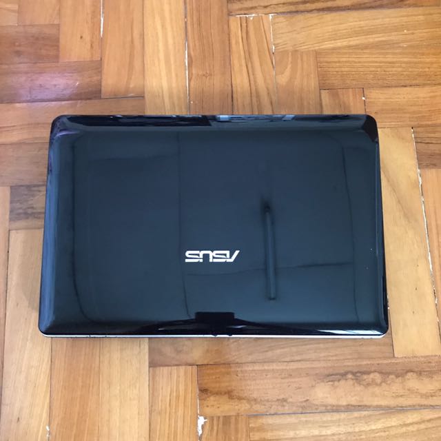 X42j Asus Driver For Mac - eaglehighplantations