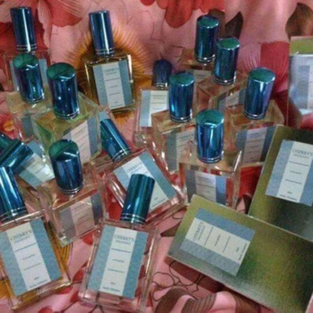 Oil base perfume, Beauty & Personal Care, Fragrance & Deodorants on ...