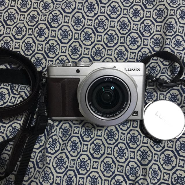 Panasonic LX100, Mobile Phones & Gadgets, Mobile Phones, Android Phones ...