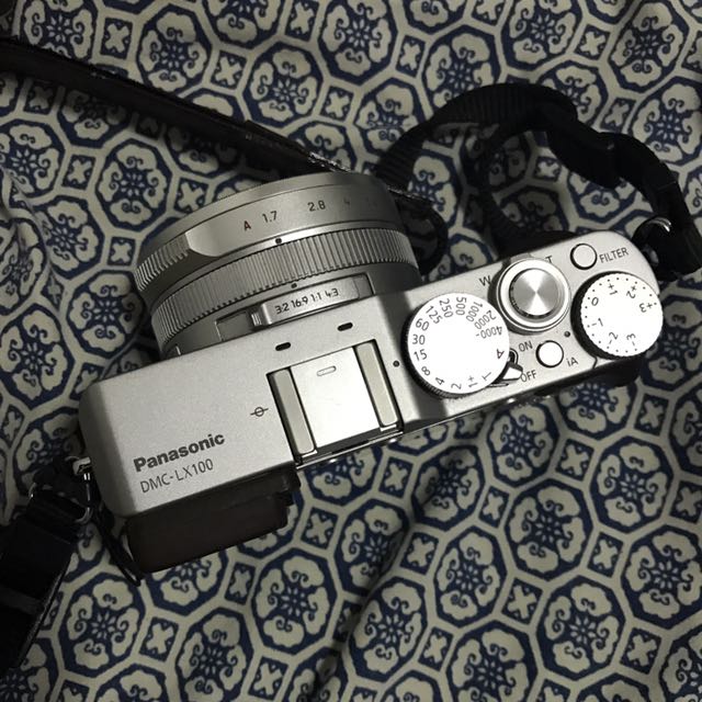 Panasonic LX100, Mobile Phones & Gadgets, Mobile Phones, Android Phones ...
