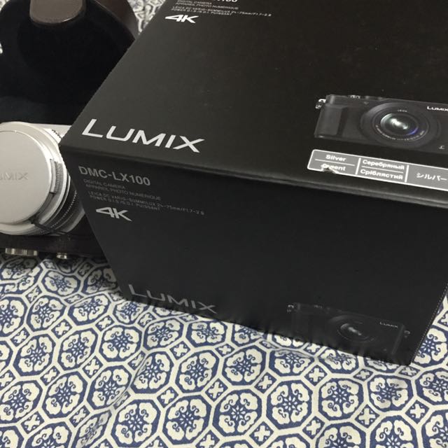 Panasonic LX100, Mobile Phones & Gadgets, Mobile Phones, Android Phones ...