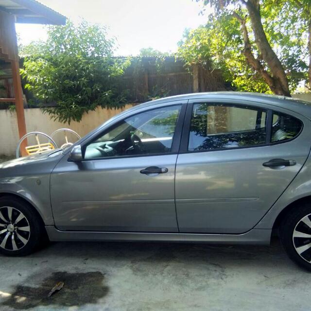 Proton Gen2, Cars, Cars for Sale on Carousell