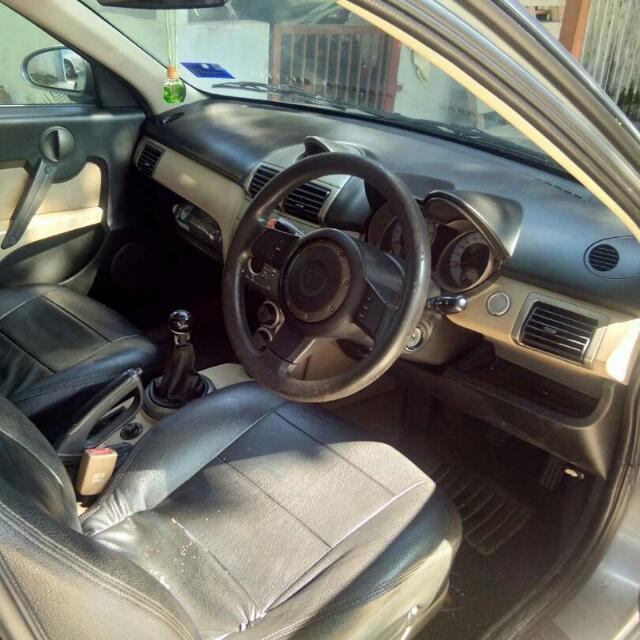 Proton Gen2, Cars, Cars for Sale on Carousell