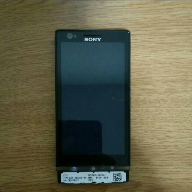 Sony LT22i, Mobile Phones & Gadgets, Mobile Phones, Android Phones ...