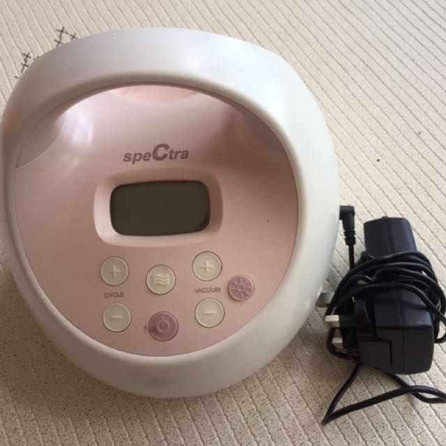 Spectra S2, Babies & Kids, Nursing & Feeding, Breastfeeding & Bottle ...