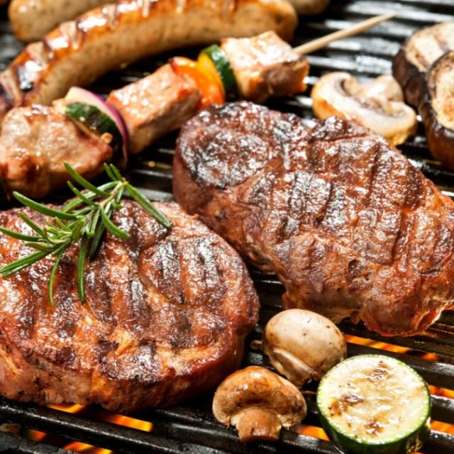 BBQ Helper/Assistant/chef For your bbq event, Food & Drinks, Other Food ...