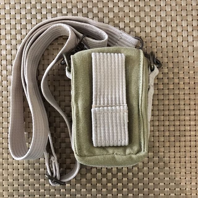 Camera Carrier (2 Photos), Electronics, Others on Carousell