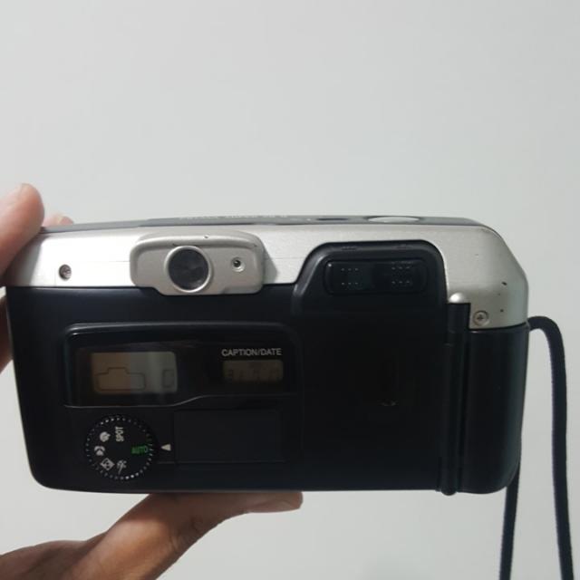 Canon Prima Super 28 N, Photography, Cameras on Carousell