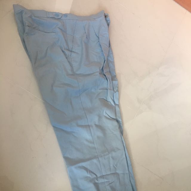 Catholic JC uniform(male), Men's Fashion, Tops & Sets, Formal Shirts on ...