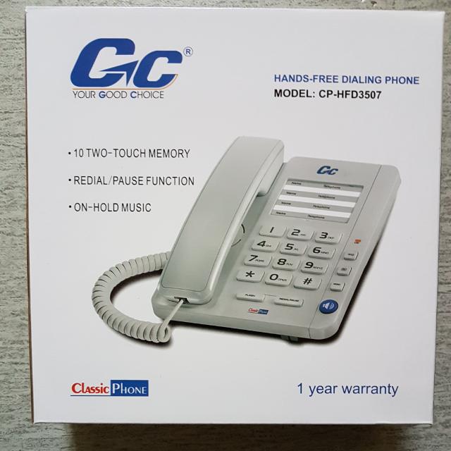 GC ClassicPhone, Mobile Phones & Gadgets, Wearables & Smart Watches on ...