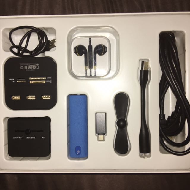 iWorld Premier Starter Kit, Mobile Phones & Gadgets, Mobile & Gadget ...