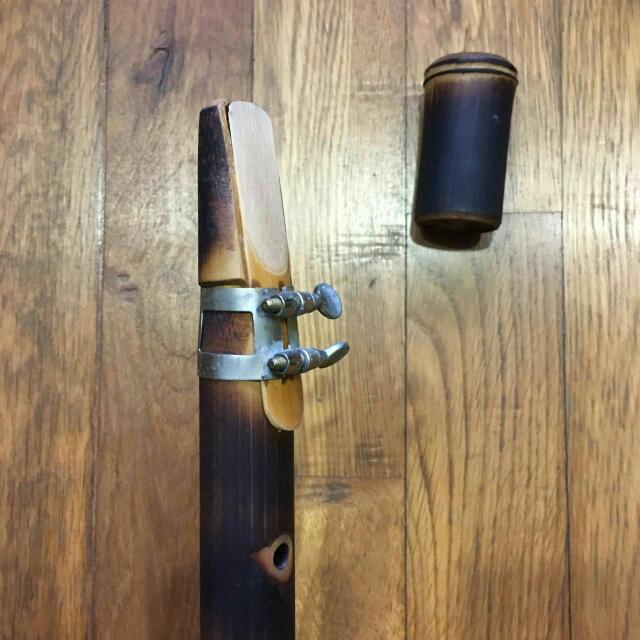 Maui Xaphoon Pocket Saxophone, Hobbies & Toys, Music & Media, Musical ...