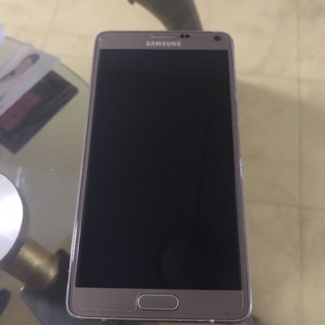 Samsung Note 4, Mobile Phones & Gadgets, Mobile Phones, Android Phones ...