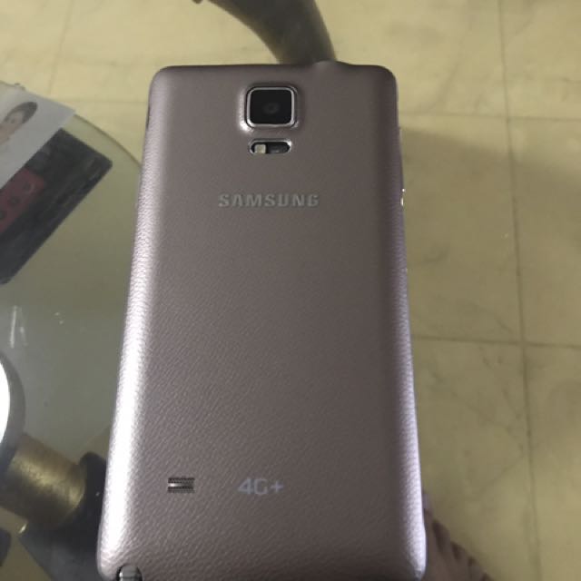 Samsung Note 4, Mobile Phones & Gadgets, Mobile Phones, Android Phones ...
