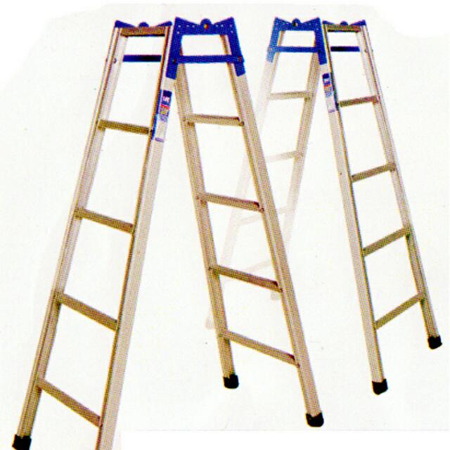 Tangga Lipat Aluminium Hercules 3 meter, Serba Serbi di Carousell