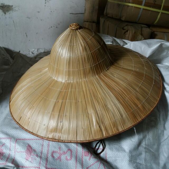 Vietnamese Hat, Looking For on Carousell