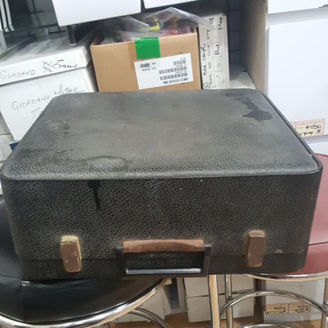 ADLER manual Typewritter, Hobbies & Toys, Memorabilia & Collectibles ...