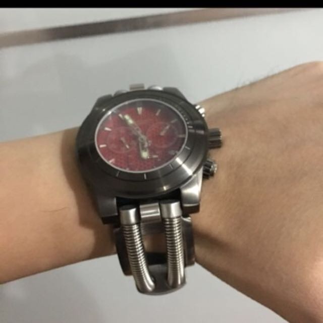 ANDROID USA HYDRAUMATIC CHRONO 2 AD560, Mobile Phones & Gadgets ...