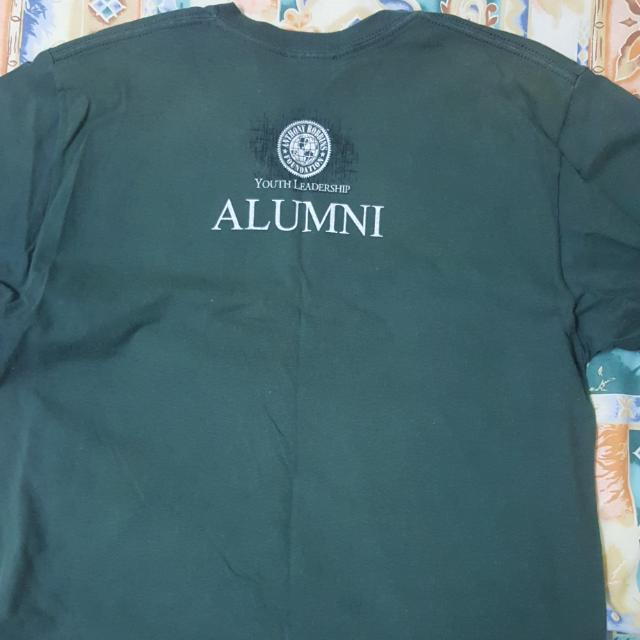 Anthony Robbins Official Merchandise, Men's Fashion, Tops & Sets, Sets ...