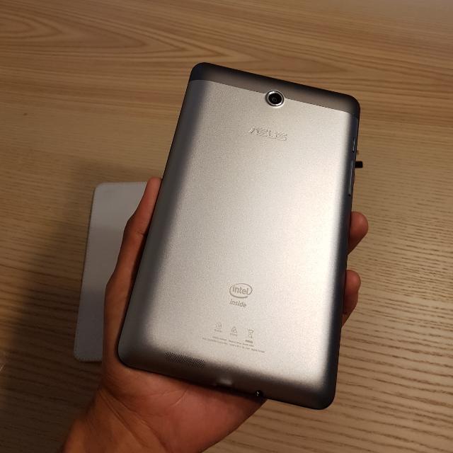 ASUS Fonepad K004, Computers & Tech, Laptops & Notebooks on Carousell