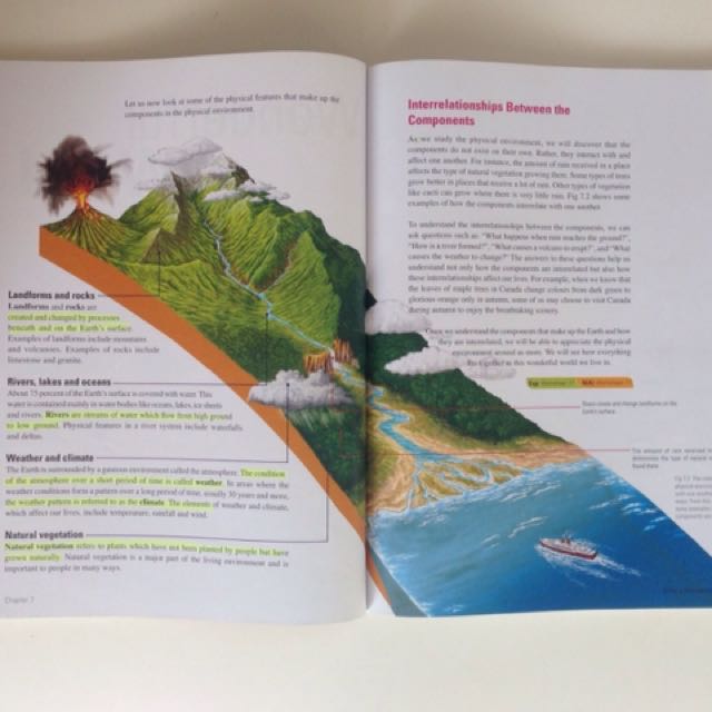 CAMBRIDGE IGCSE Earth: Our Home Secondary Geography Textbook 1 (2nd ...