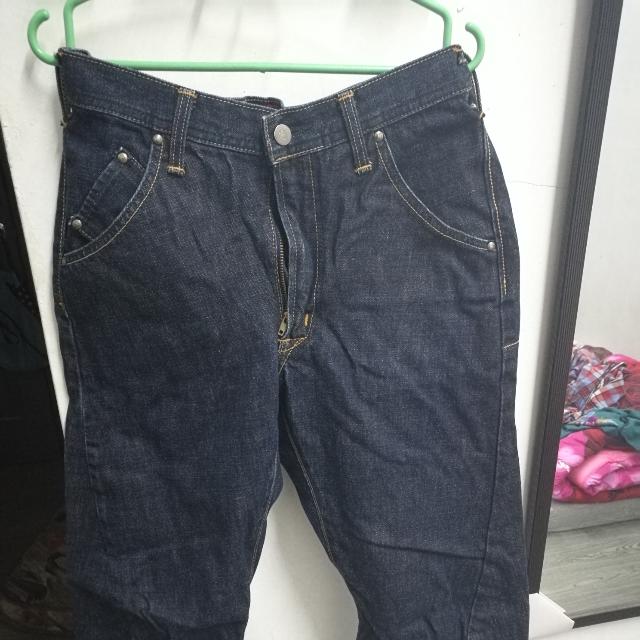 Edwin E Function Rare Like New, Men's Fashion, Activewear on Carousell