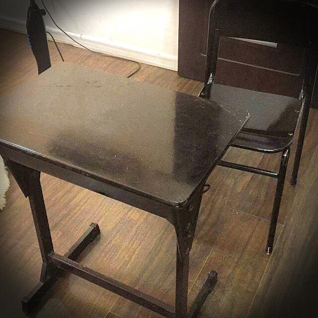 Japanese Study Table, Babies & Kids, Baby Nursery & Kids Furniture ...